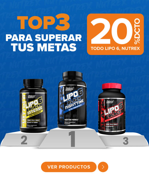 All Nutrition - Todo para tu deporte, salud, belleza y bienestar