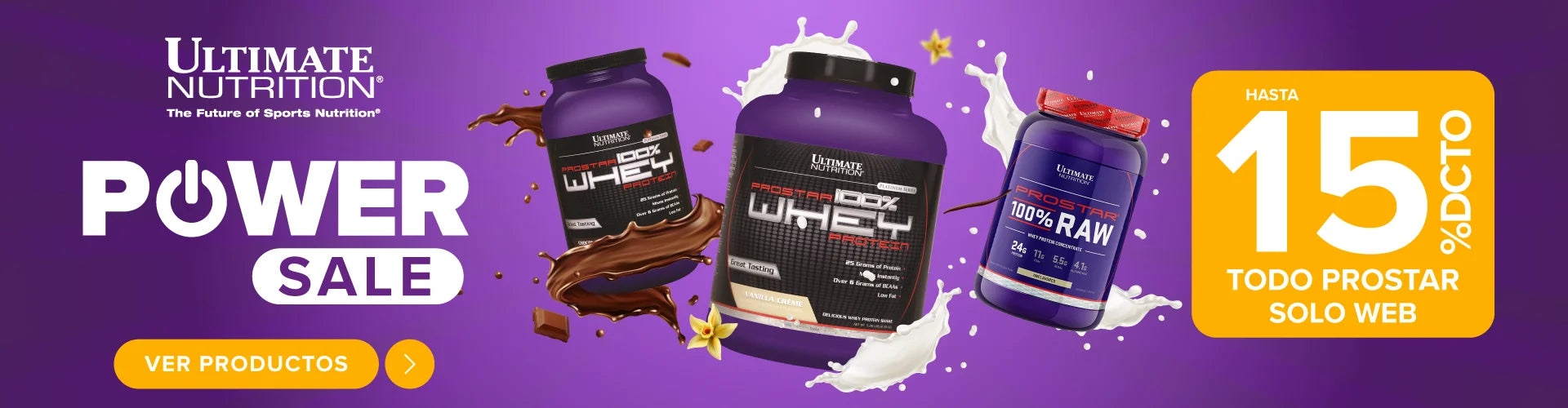 All Nutrition - Todo para tu deporte, salud, belleza y bienestar