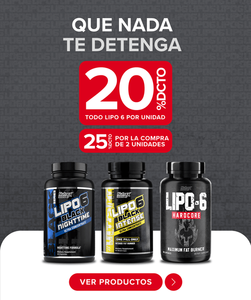 All Nutrition - Todo para tu deporte, salud, belleza y bienestar