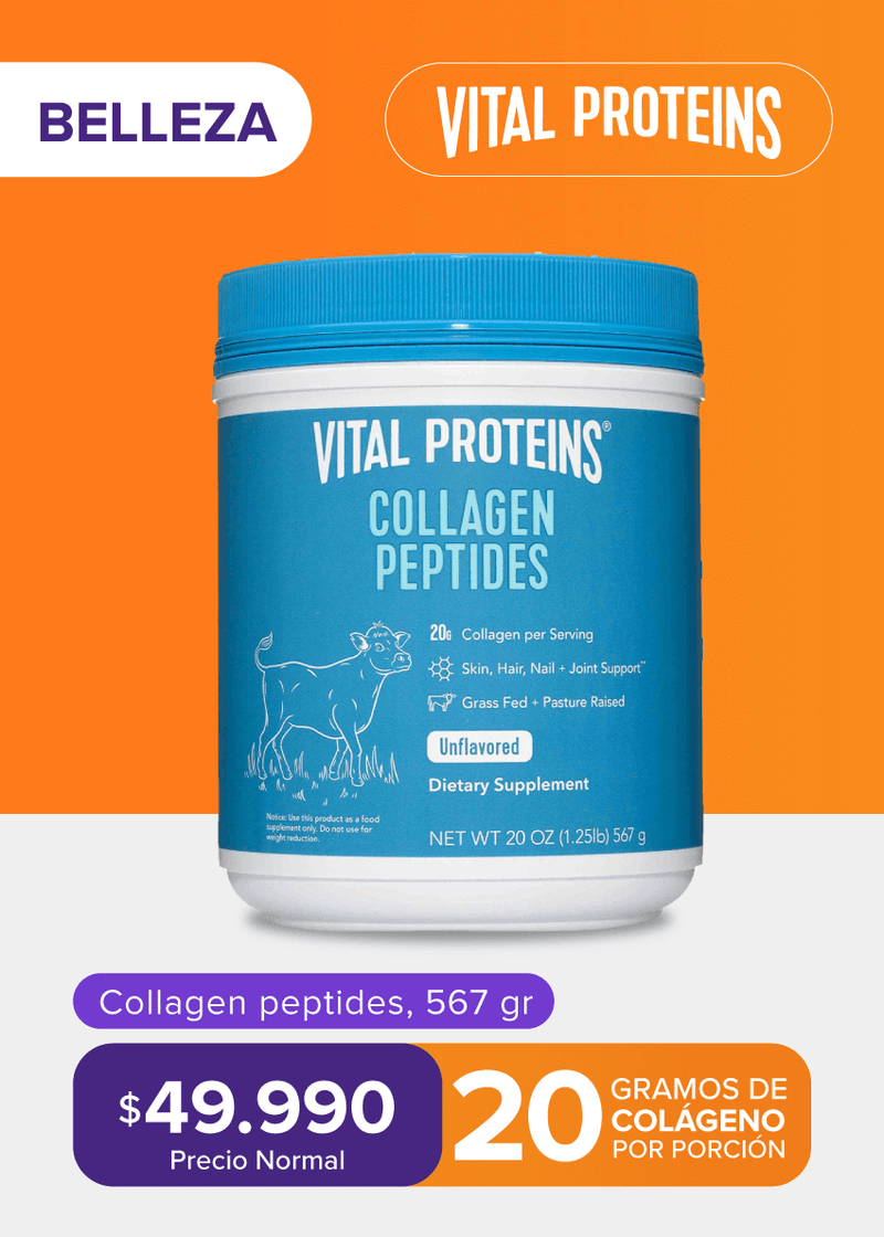 All Nutrition - Todo para tu deporte, salud, belleza y bienestar