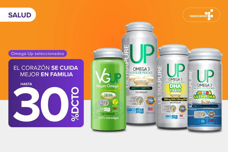 All Nutrition - Todo para tu deporte, salud, belleza y bienestar