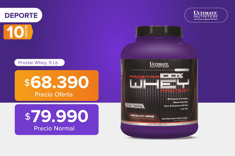 All Nutrition - Todo para tu deporte, salud, belleza y bienestar