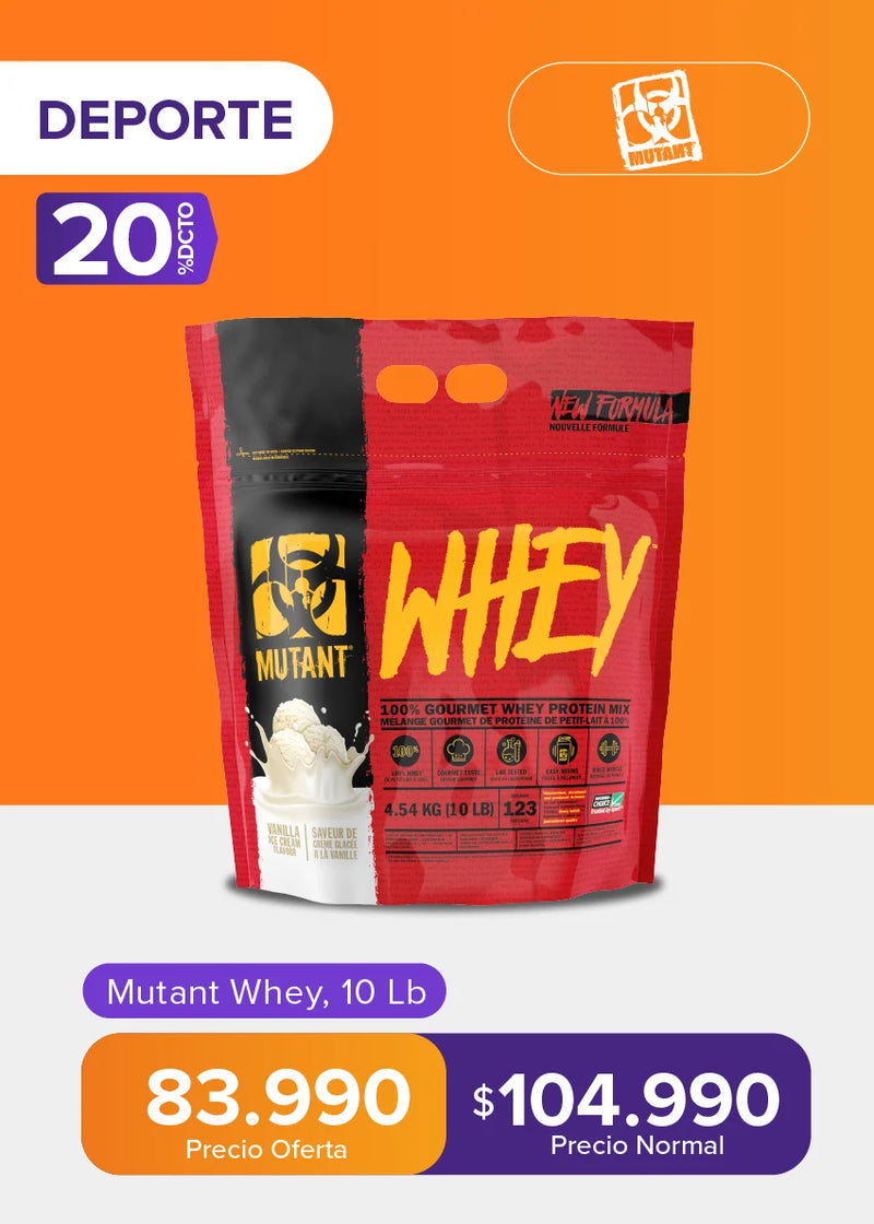 All Nutrition - Todo para tu deporte, salud, belleza y bienestar