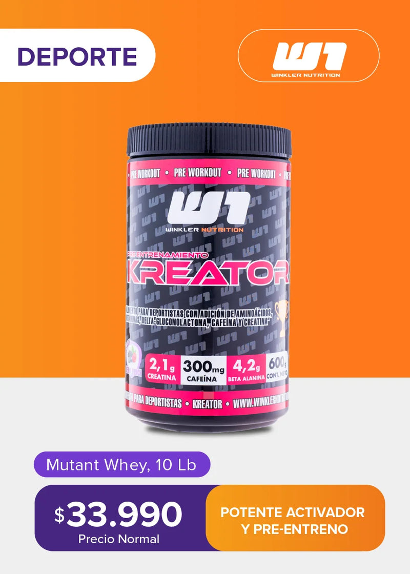 All Nutrition - Todo para tu deporte, salud, belleza y bienestar