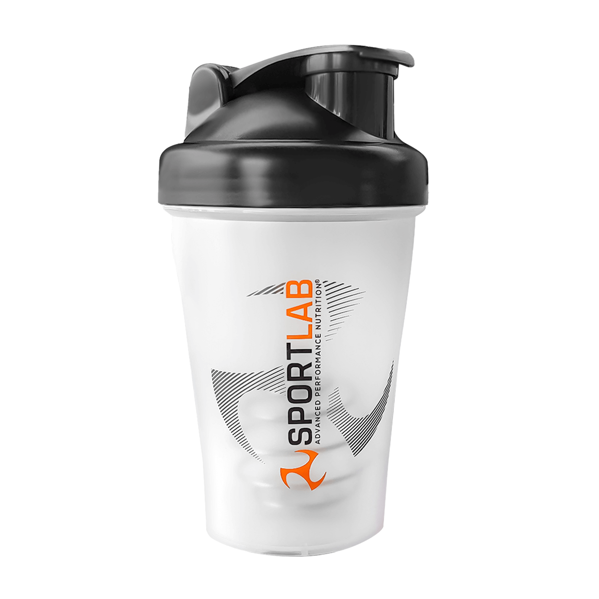 SHAKER SPORTLAB 400CC