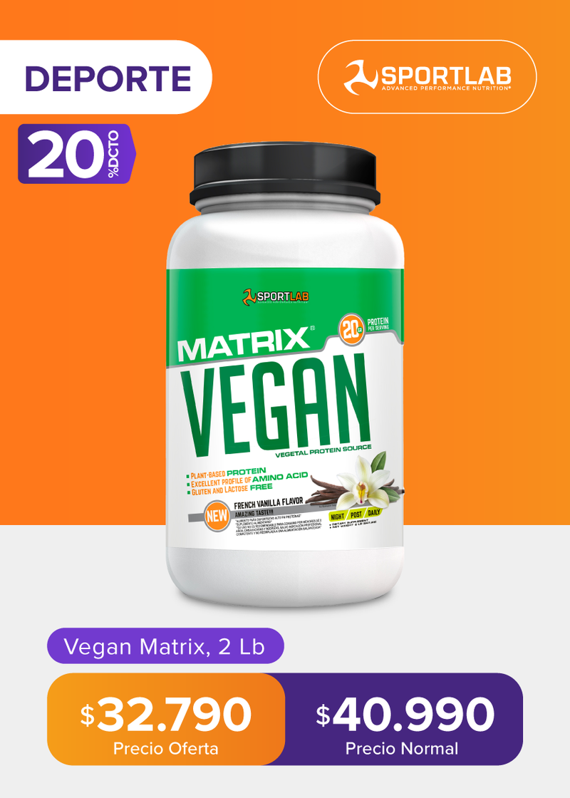 All Nutrition - Todo para tu deporte, salud, belleza y bienestar