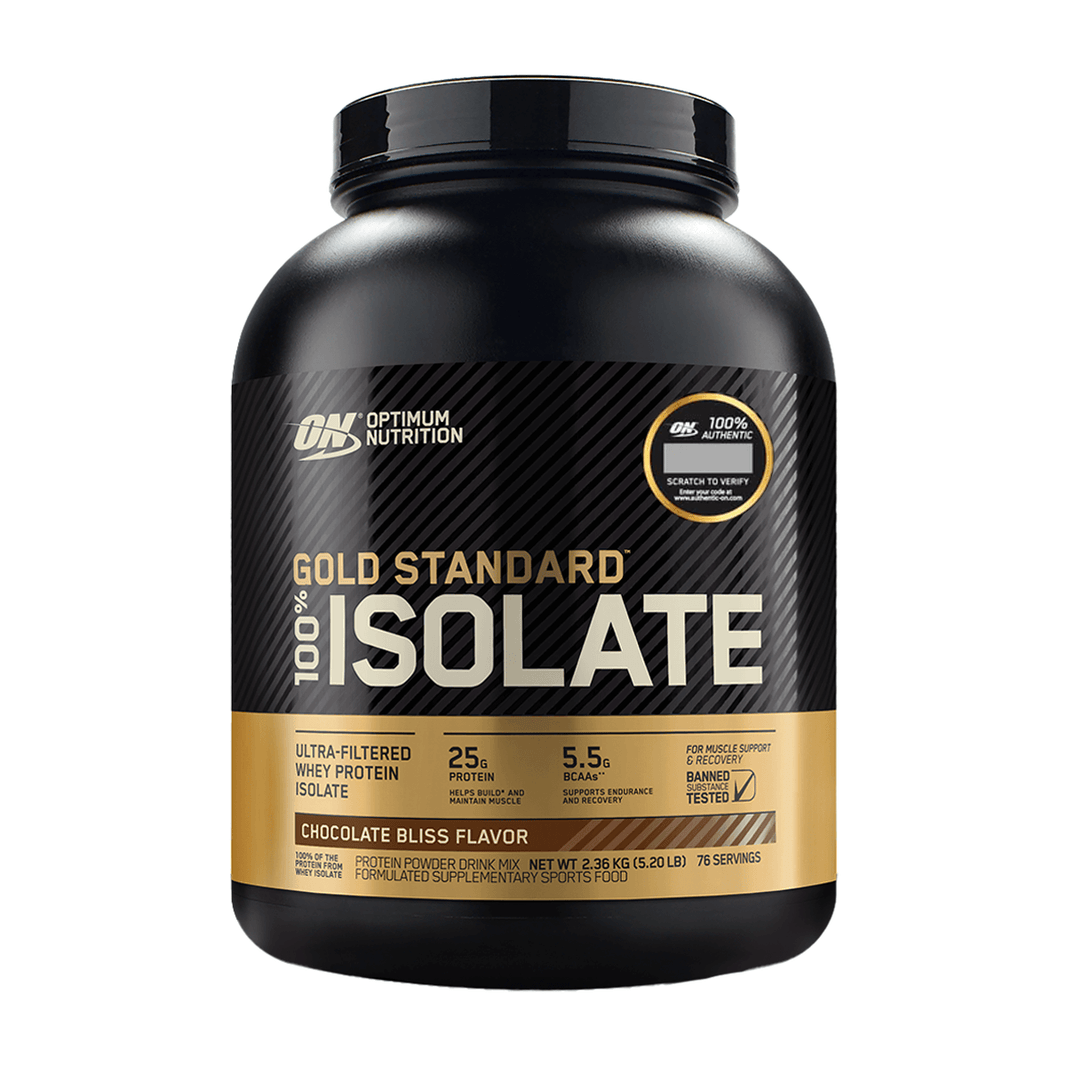 Proteína para deportistas Optimum Nutrition | All Nutrition