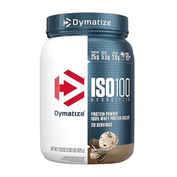 Isolate protein para tu salud y rendimiento | All Nutrition