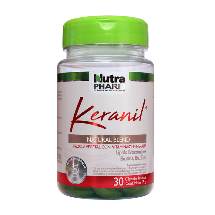 Nutrapharm - Productos en Oferta Despacho Todo Chile – All Nutrition