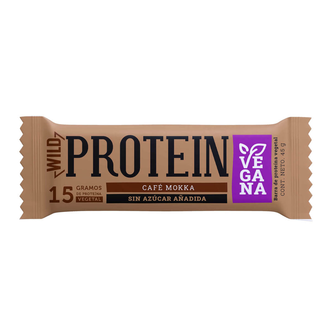 Snack proteico para post entrenamiento | All Nutrition
