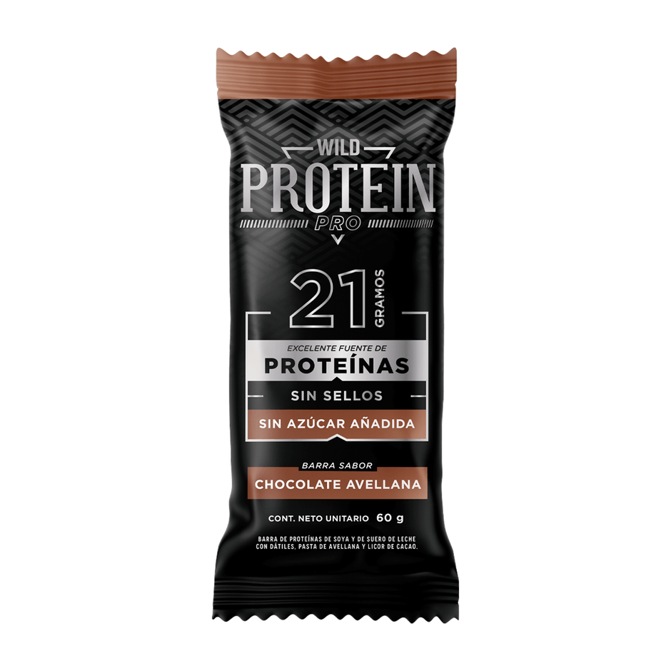 Snack proteico para post entrenamiento | All Nutrition