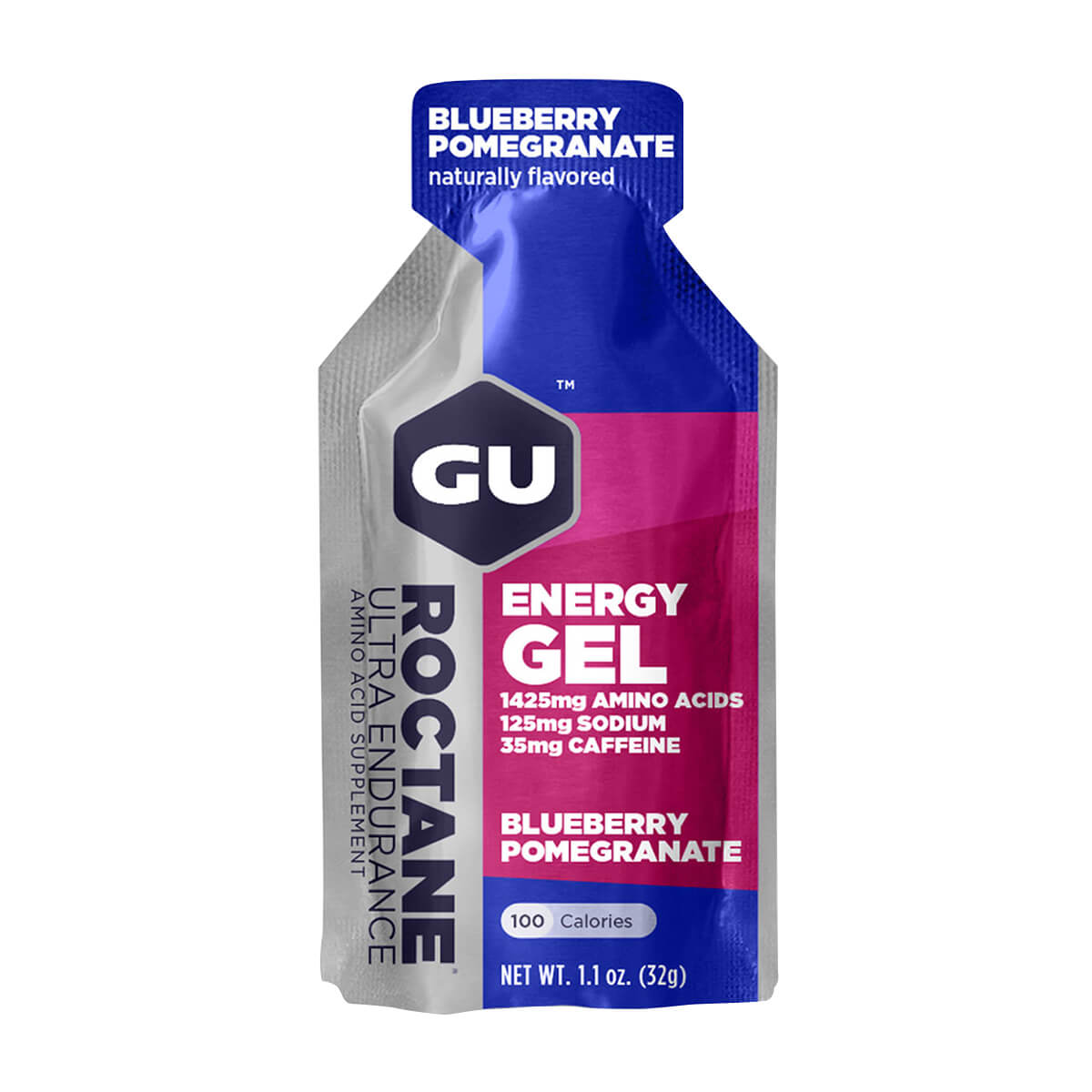 Roctane Energy Gel (32 gr) – All Nutrition