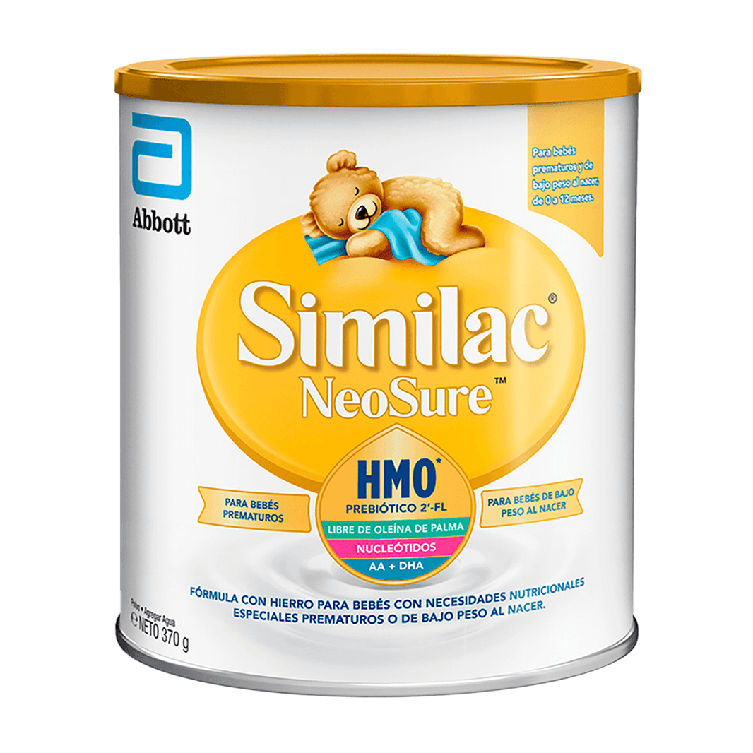 Leche Similac infantil | Fórmula Similac | All Nutrition