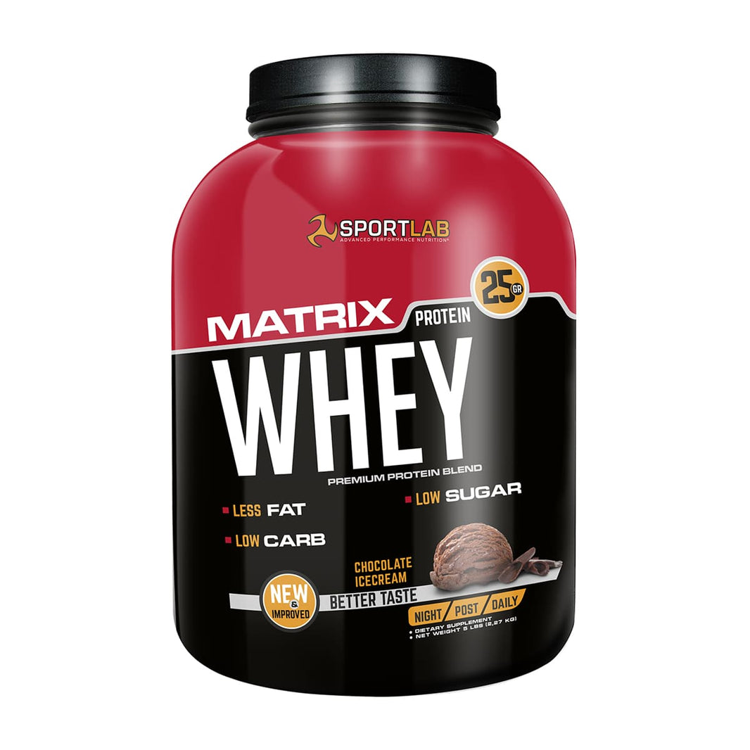 Whey Protein de alta calidad | All Nutrition