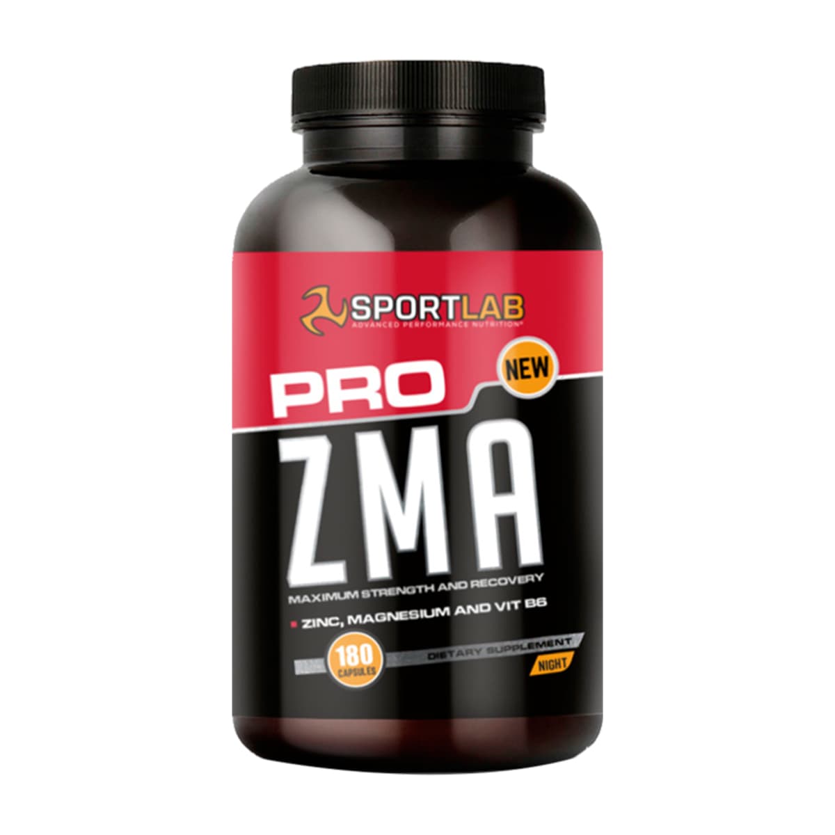 ZMA (180 caps) - Original – All Nutrition