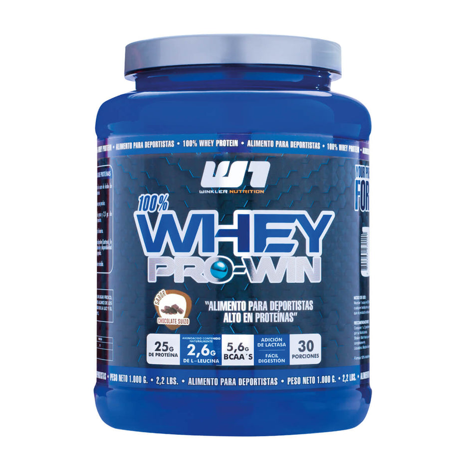 Whey Protein de alta calidad | All Nutrition