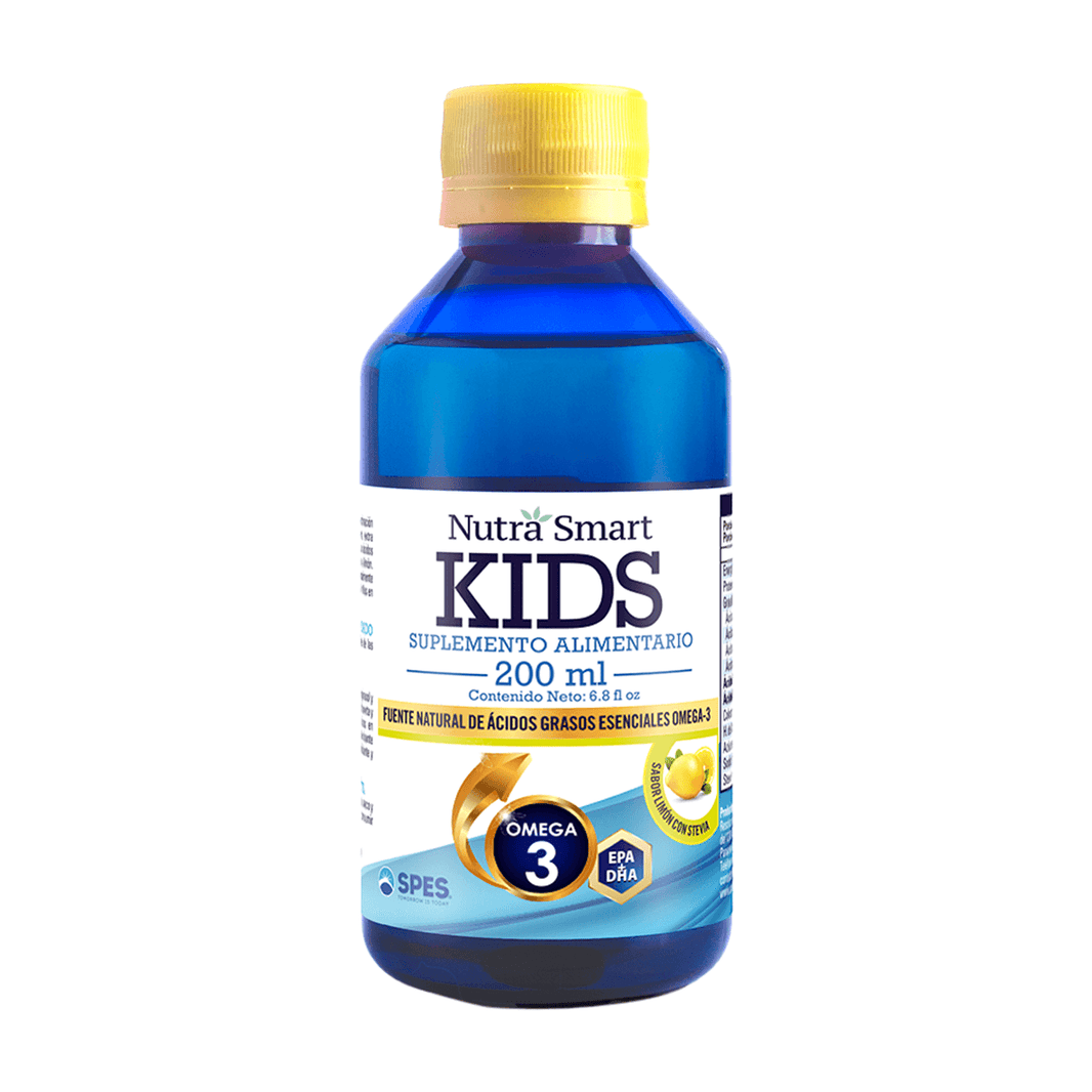 Omega 3 Infantil – All Nutrition