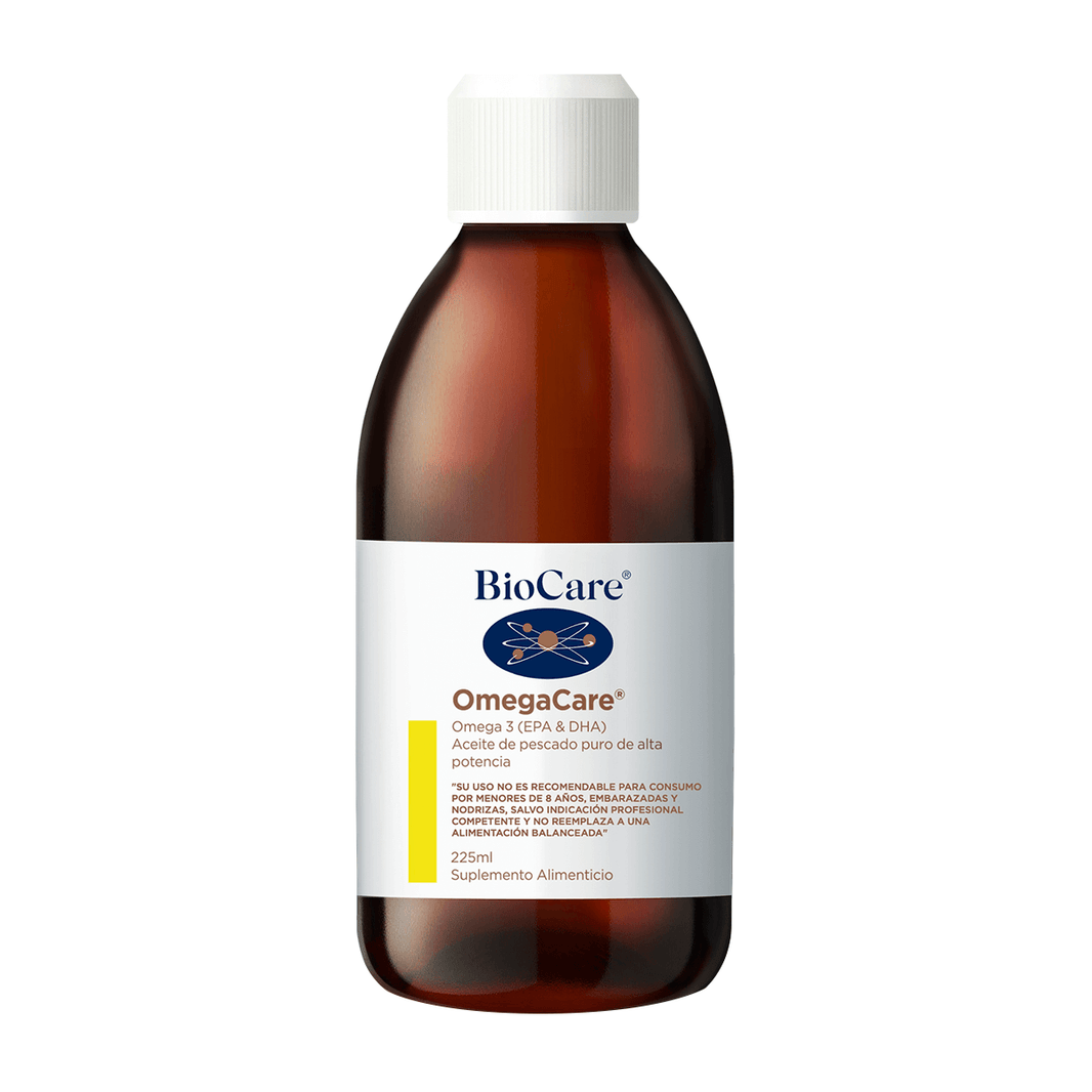 Biocare – All Nutrition
