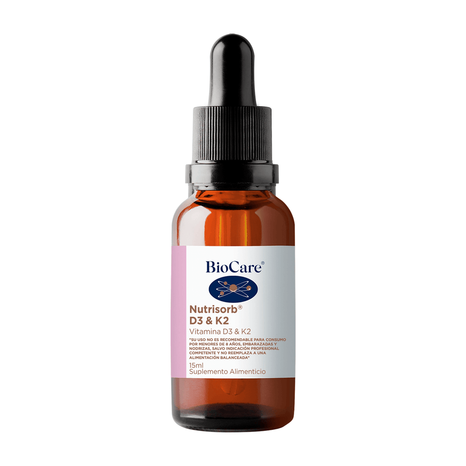 Biocare – All Nutrition