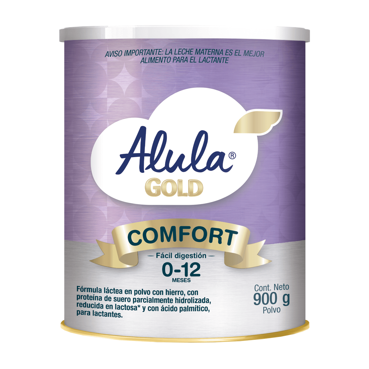 ALULA GOLD COMFORT 900G – All Nutrition